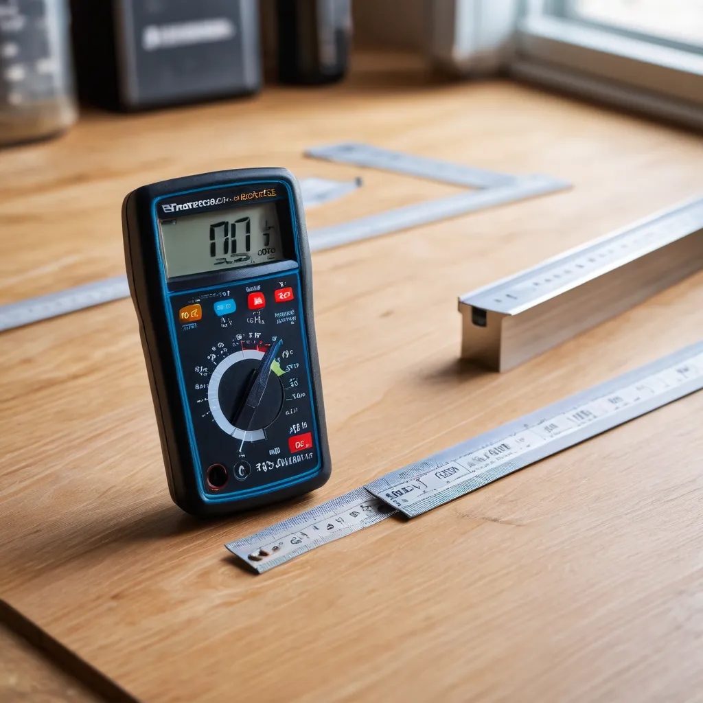 Calculating Room Volume in Square Meters: A Guide