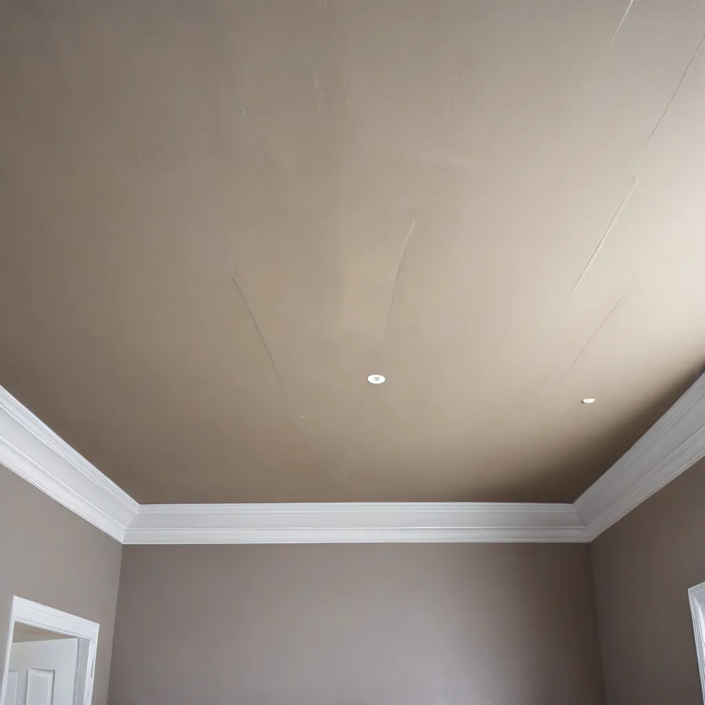 Mastering Ceiling Painting Directions for Perfection