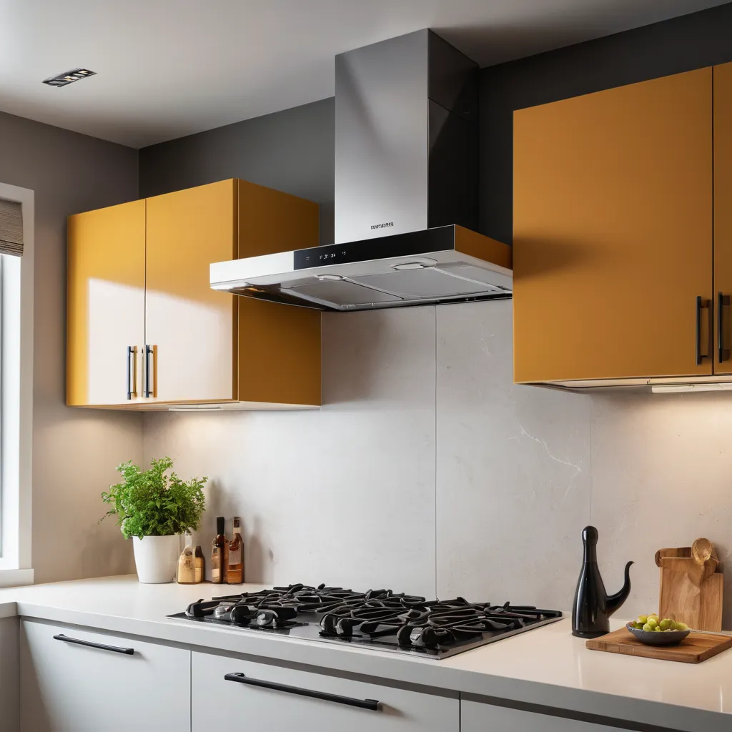 Expert Guide to Installing Kitchen Ventilation Systems
