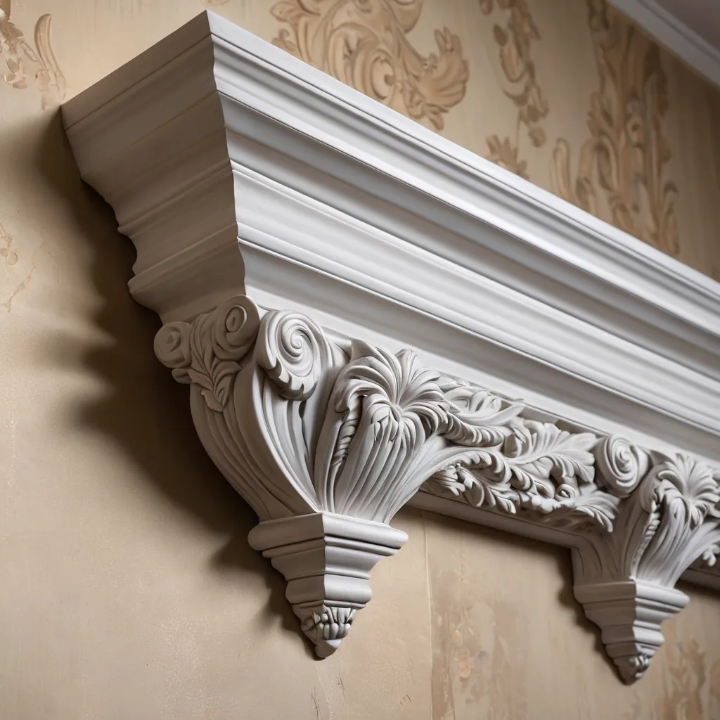 Expert Guide to Installing Cornices on Gypsum Board