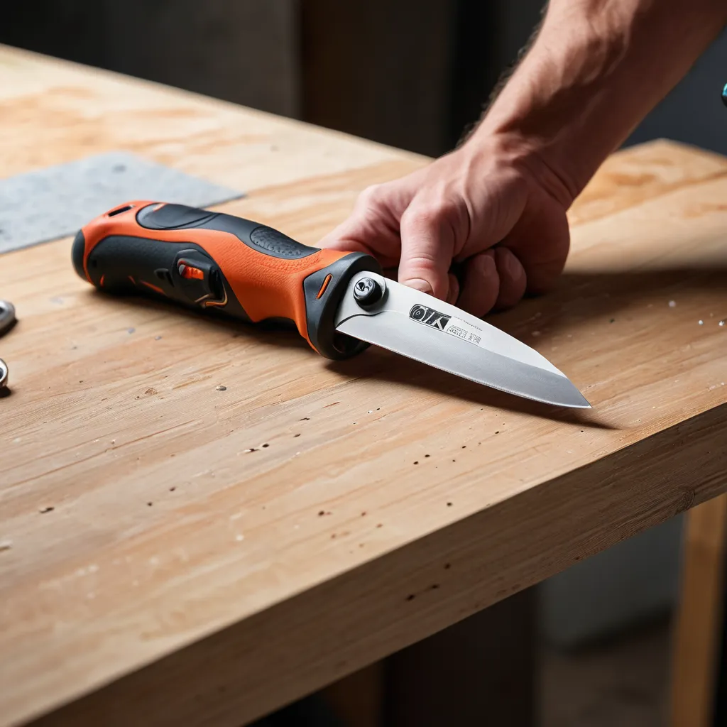 Essential Guide to Drywall Cutting Techniques