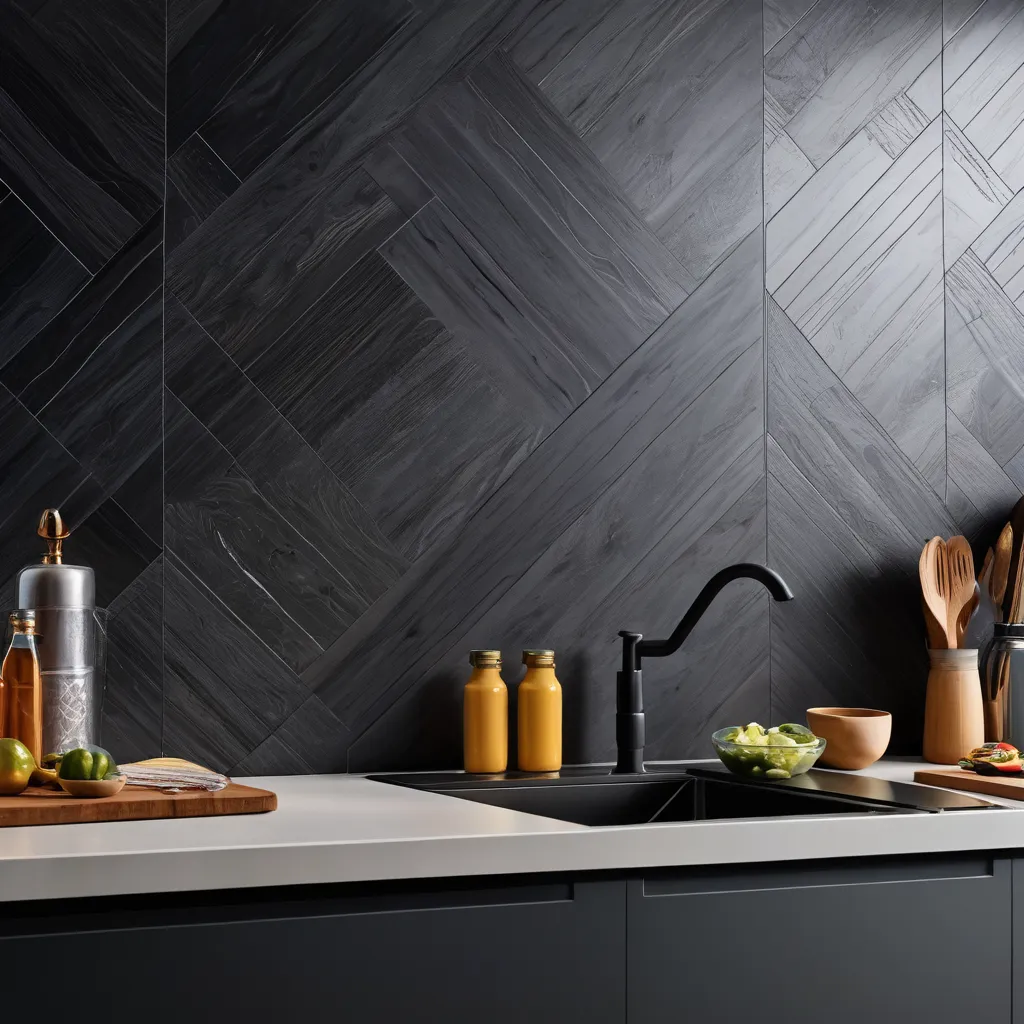 Transform Your Kitchen with Decorative Panels