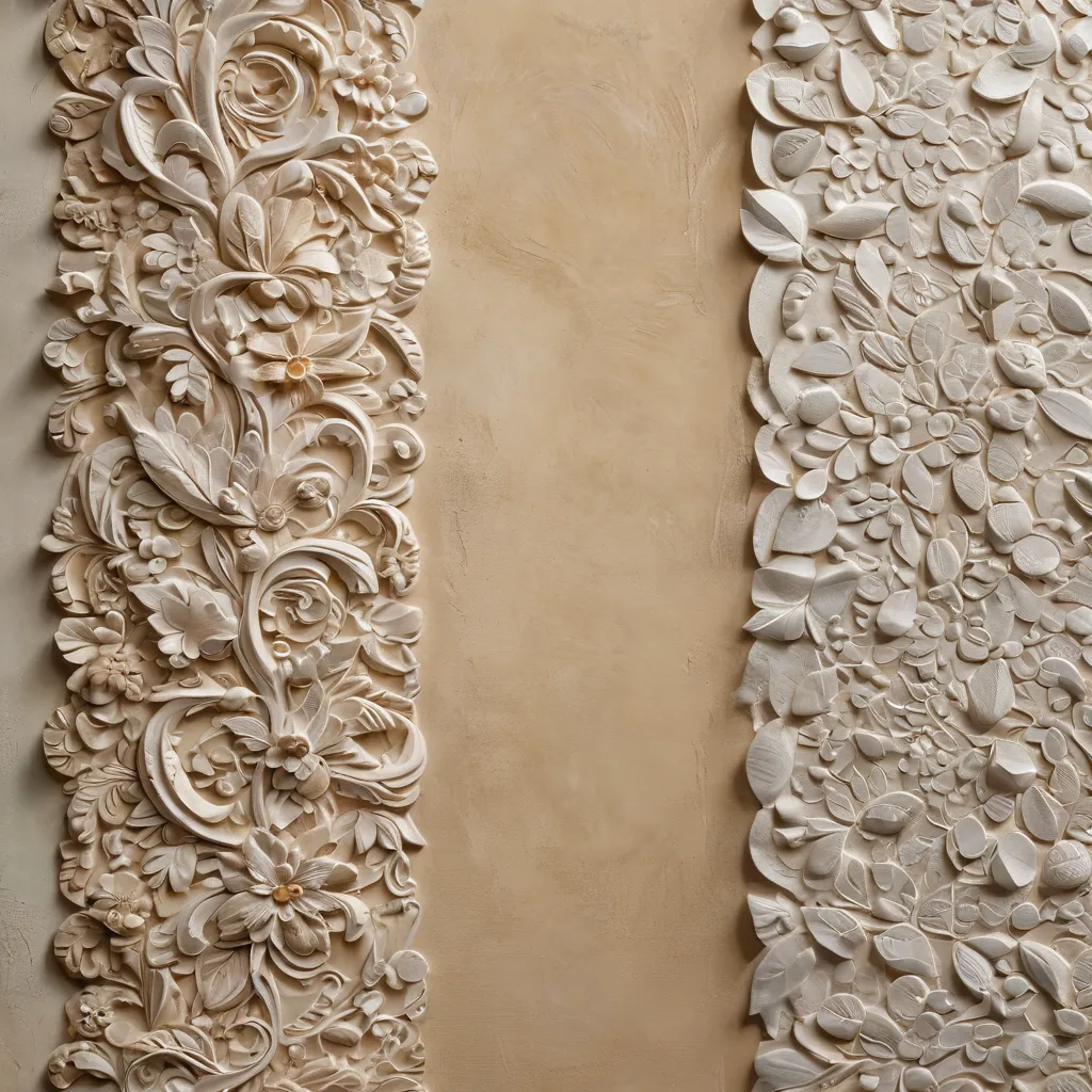 Master Decorative Plastering: DIY Wall Finishing Guide