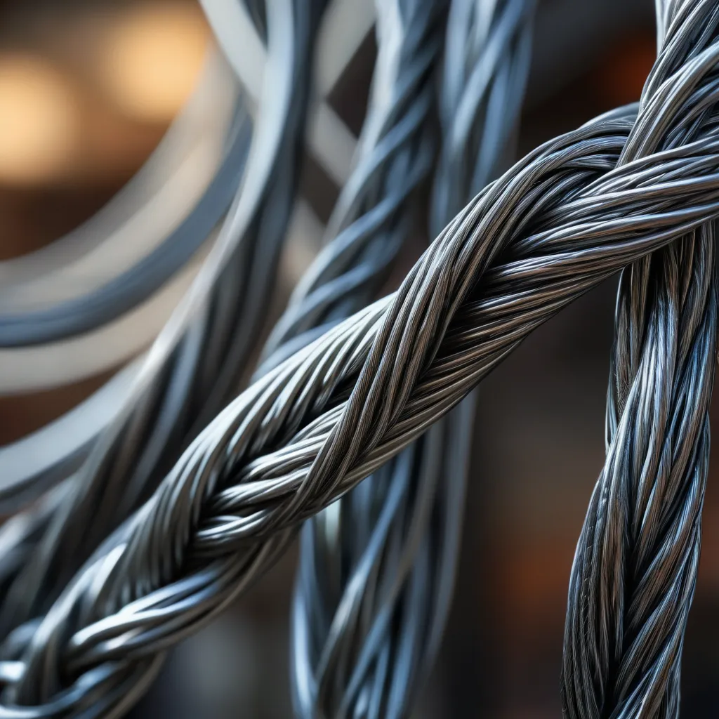 Assessing the Role of Wire Twists in Electrical Safety