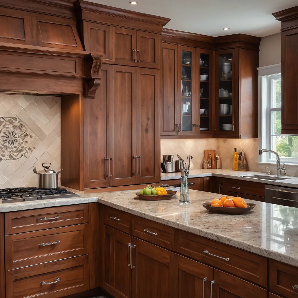 Top Kitchen Finishing Options for Every Home