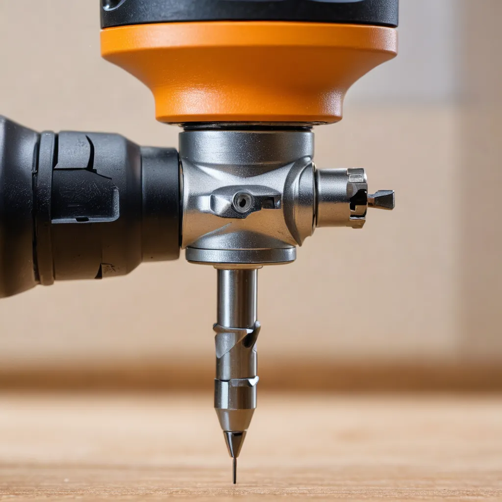 How to Safely Extract a Stuck Electric Screwdriver Bit