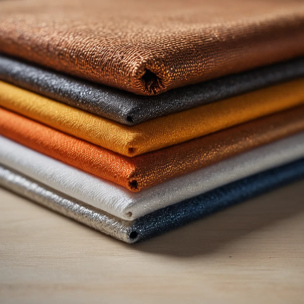 Fireproof Fabrics for Ovens in Baths Explained