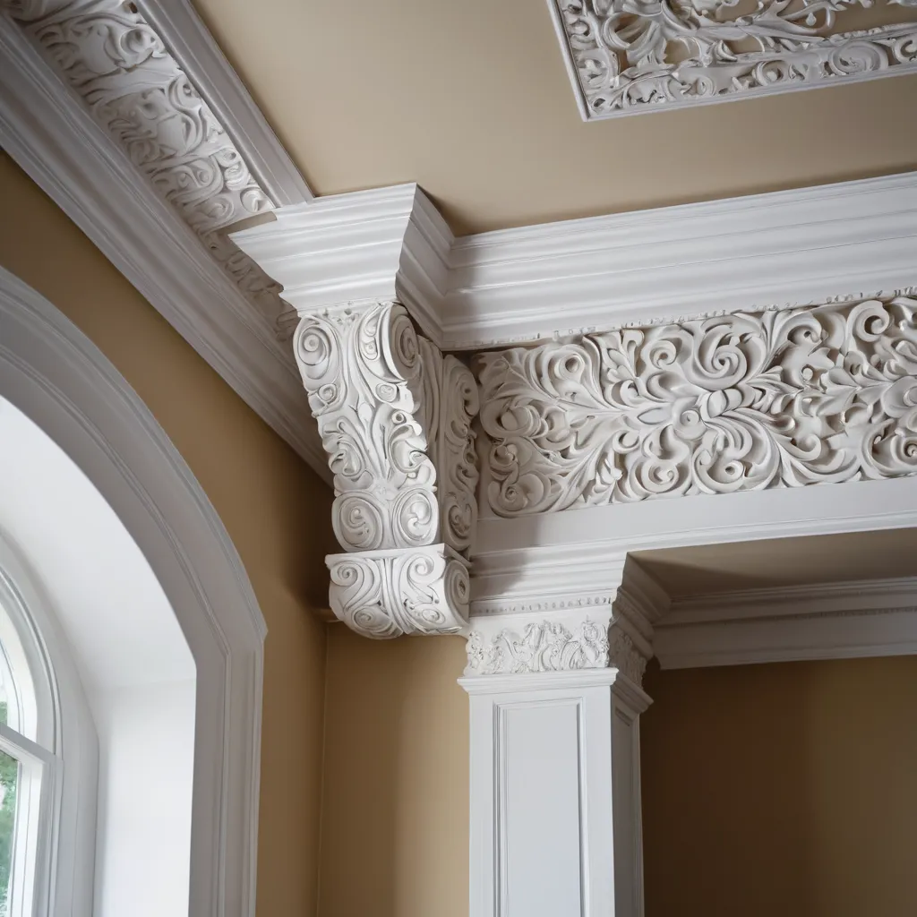Mastering Ceiling Cornices: A DIY Guide