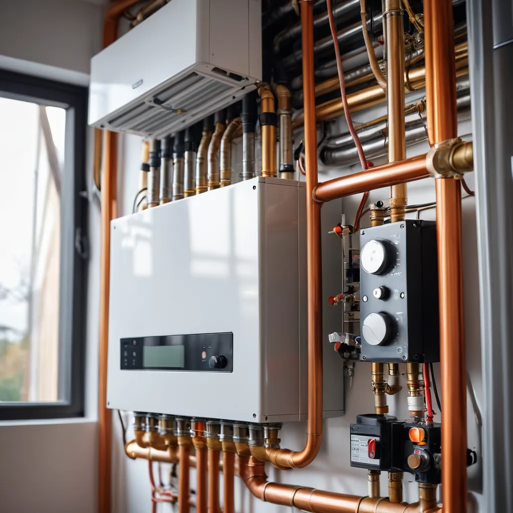 Expert Guide to Refilling Closed Heating Systems