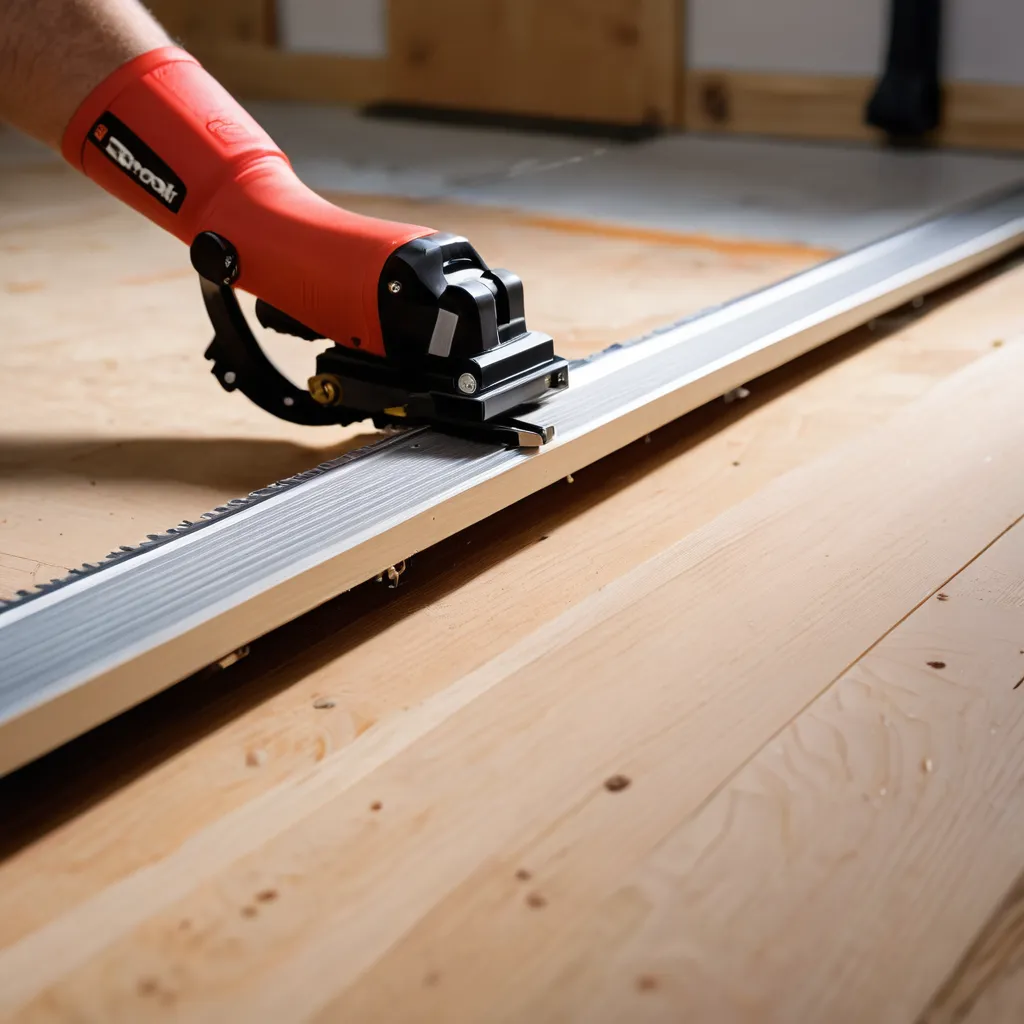 Mastering Corner Cuts for Baseboard Molding