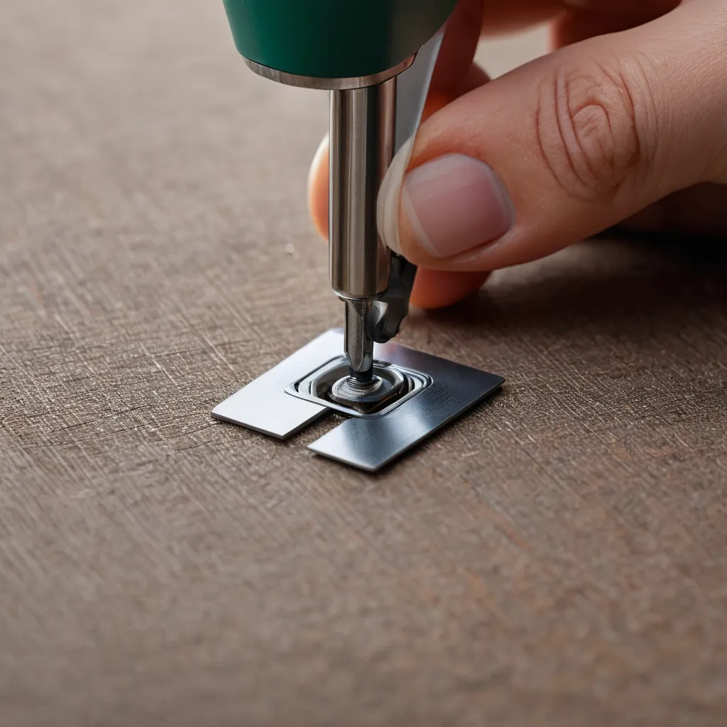 Expert Guide to Hand Stitching Seam Hole Repairs