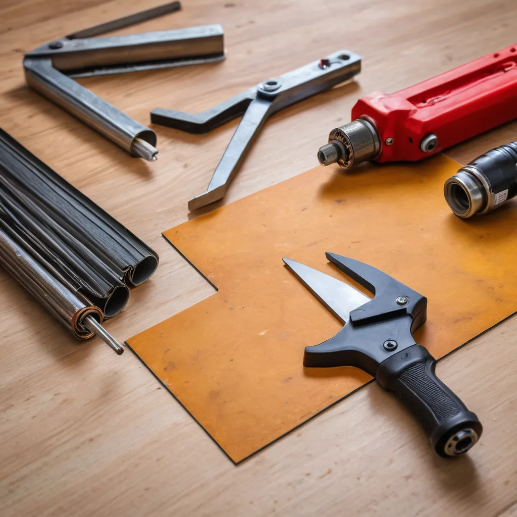 Mastering Linoleum Welding: A DIY Guide