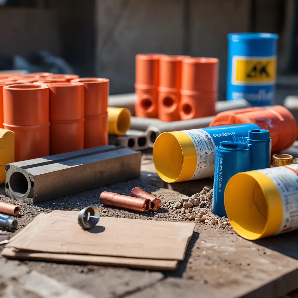 Essential Installation Guidelines for Gas Blocks