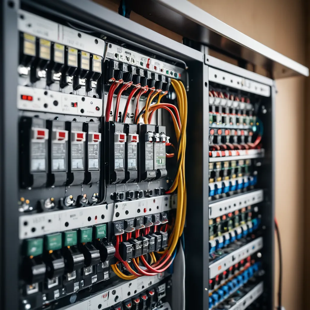 Installing an Electrical Panel: A Homeowner's Guide