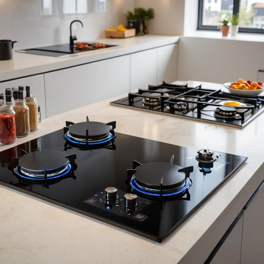 Guide to Installing Electric Hobs in Worktops