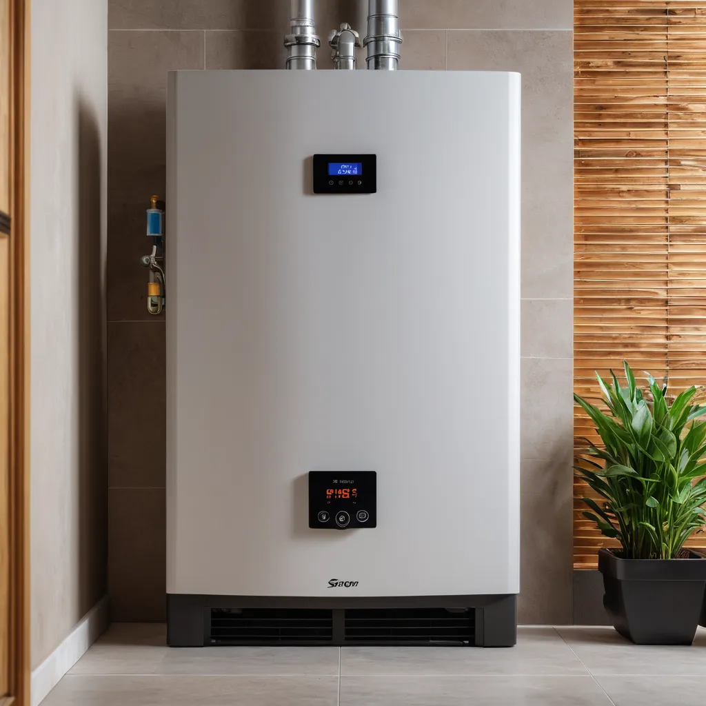 Gas Boiler Installation in Bathrooms: Key Considerations