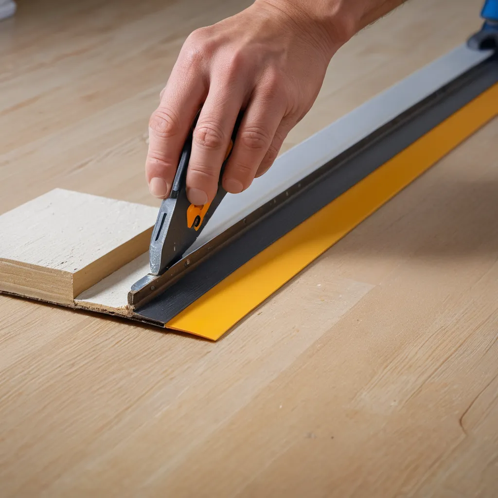 Mastering Polyurethane Baseboard Installation
