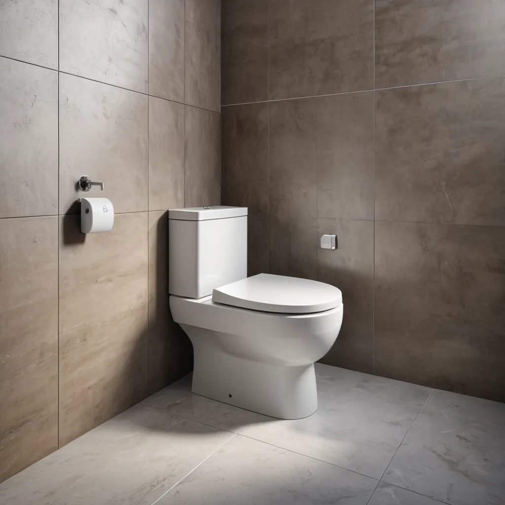 Toilet Installation: Key Dimensions from Walls