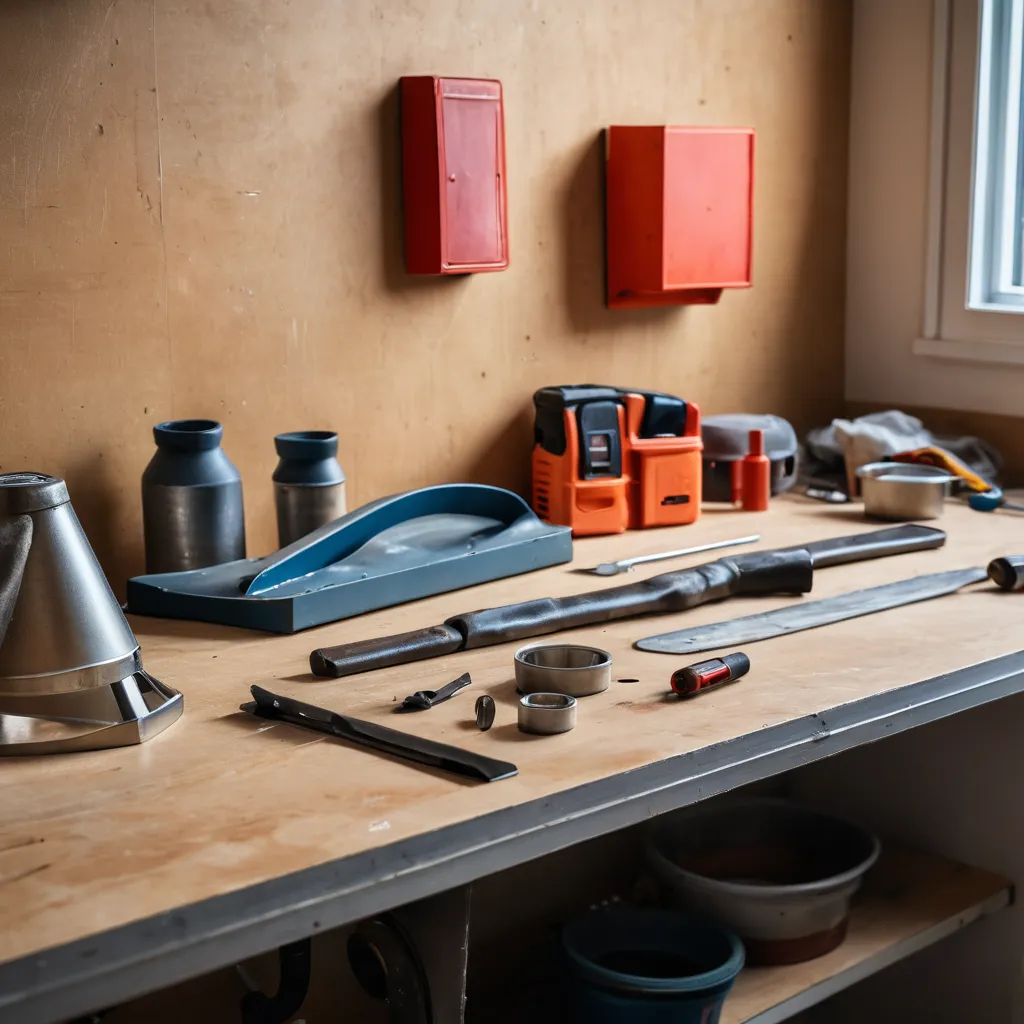 Installing a Slanted Exhaust Hood: A Detailed Guide