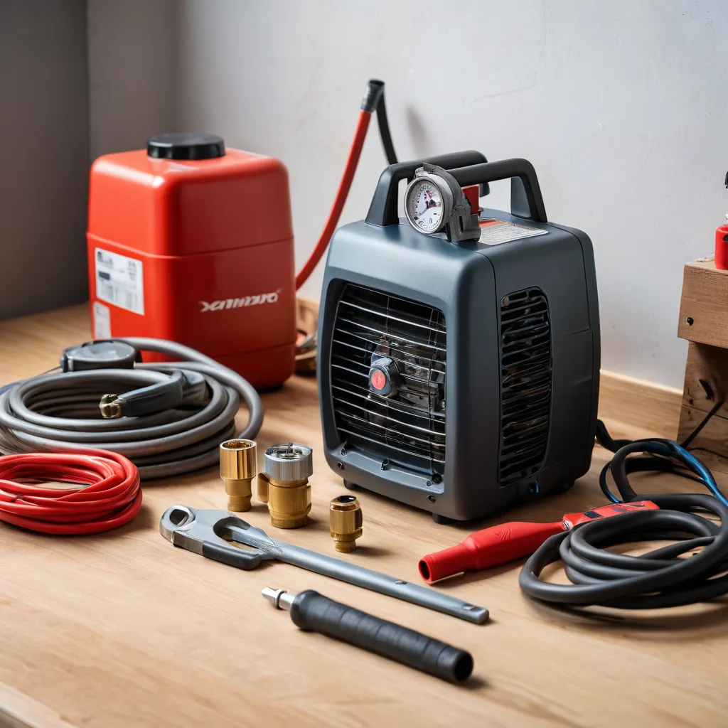 Installing a Heating Pump in Your Home: A Complete Guide