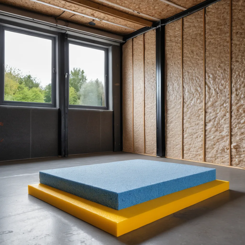 Insulating Your Garage: Options and Considerations