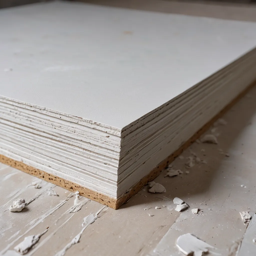 Is Priming Gypsum Board Essential for Tile Success?