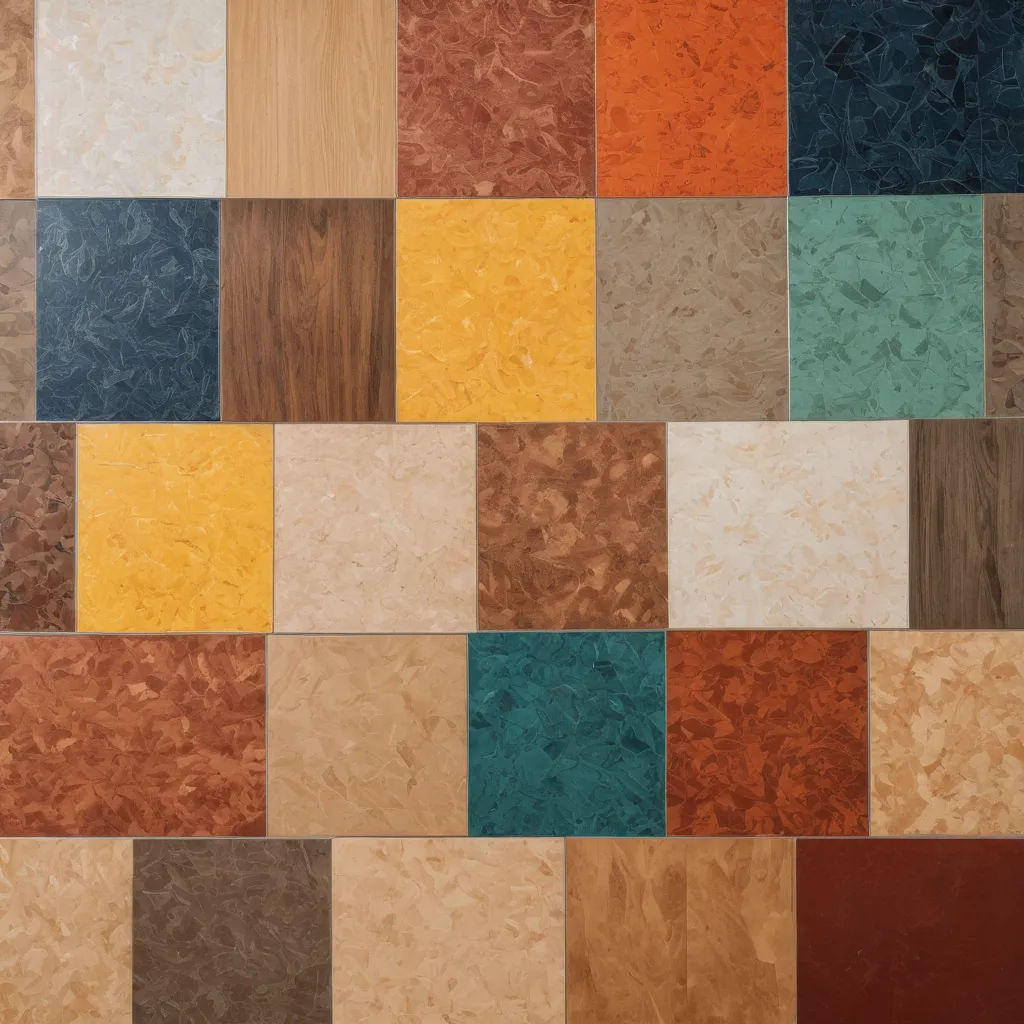 Выбор линолеума для квартиры: какой класс лучше?