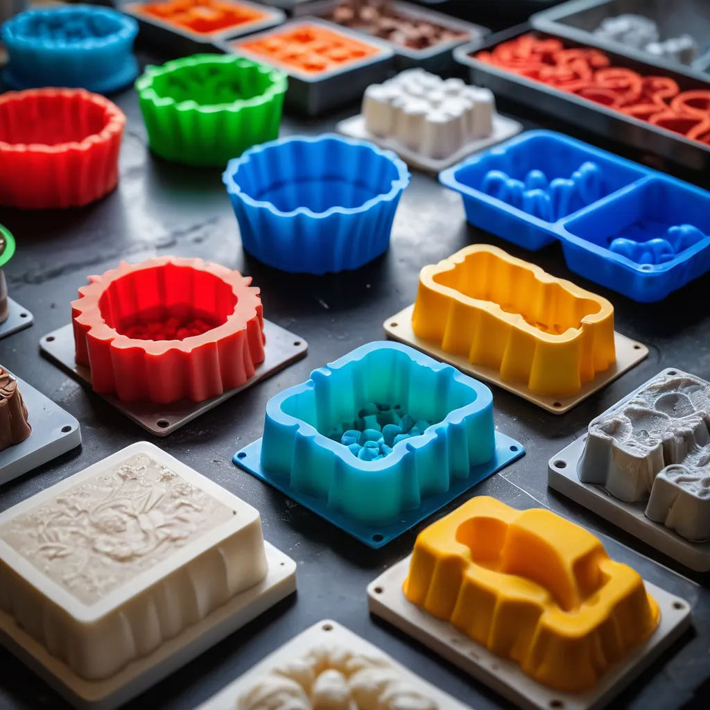 Make Your Own Silicone: Step-by-Step Guide