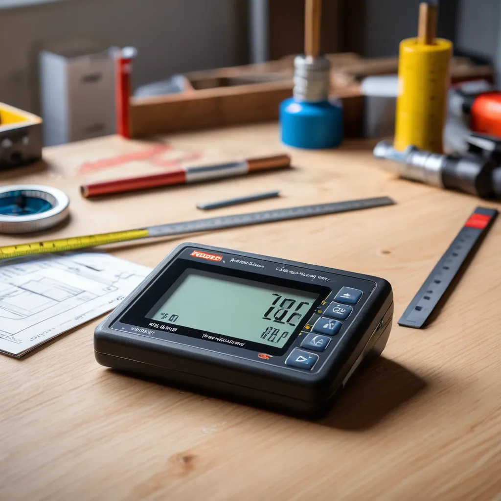 Measuring Room Area in Square Meters: Techniques and Considerations