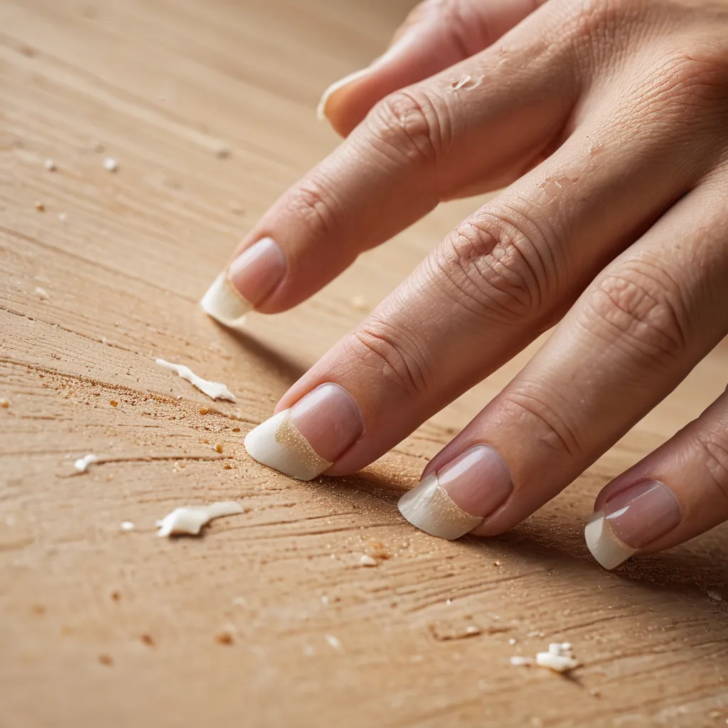 Effective Methods for Removing Instant Glue from Fingers