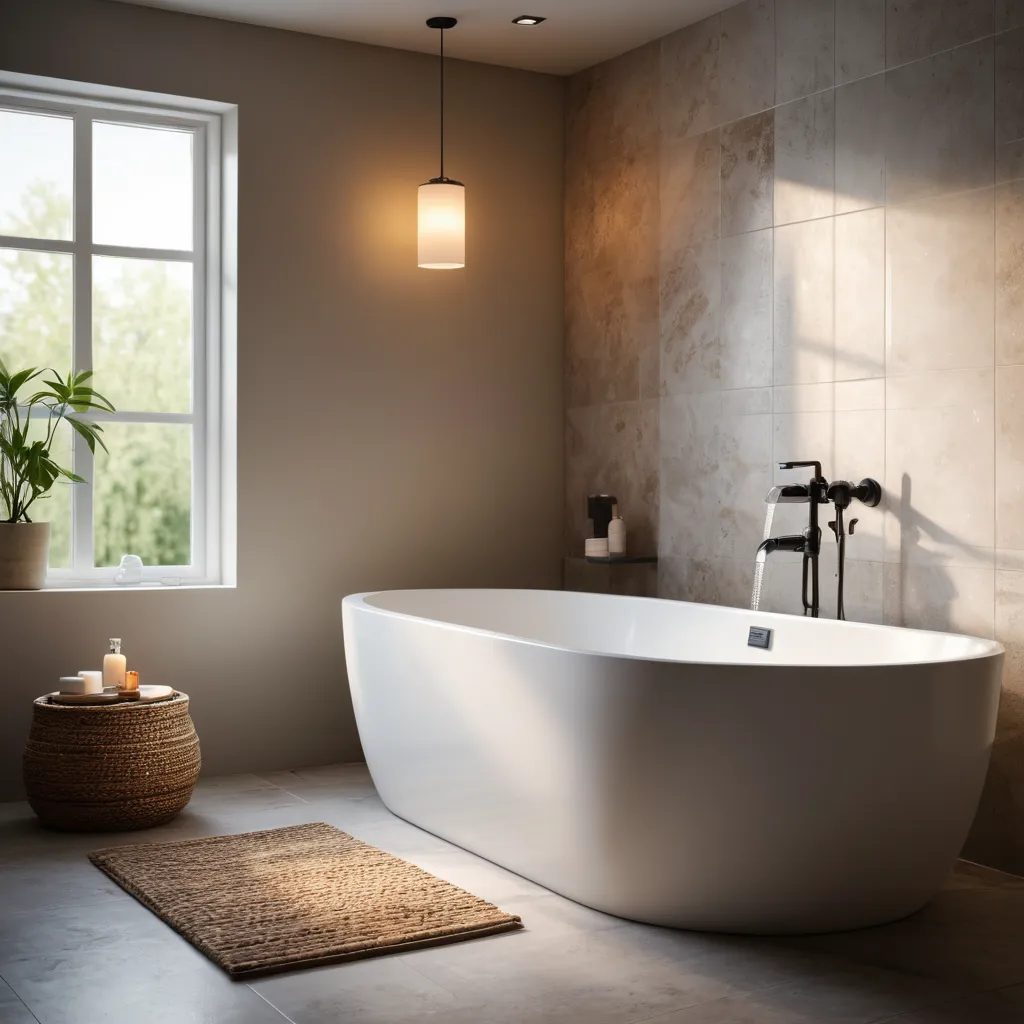 Optimal Bath Water Temperature for Comfort & Health