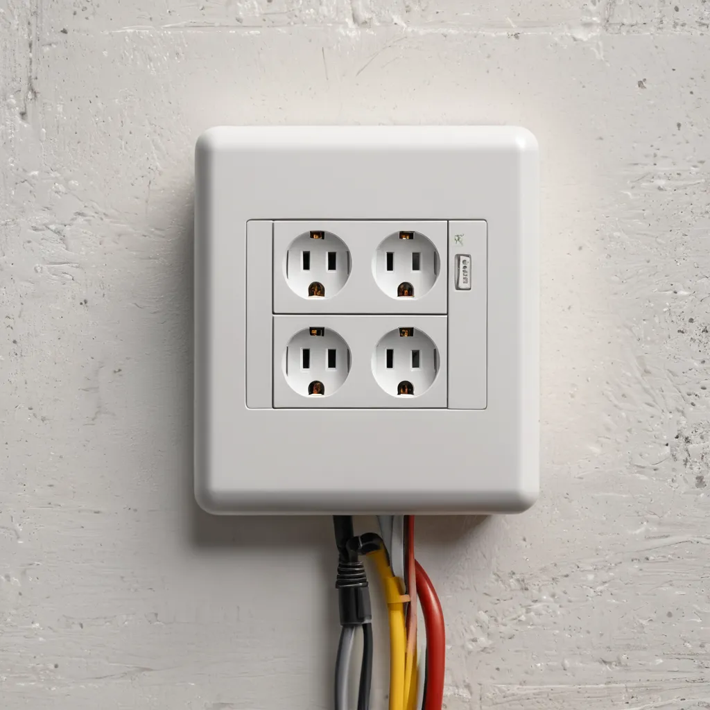 Understanding Outlet Power: Capacity and Safety in Apartments