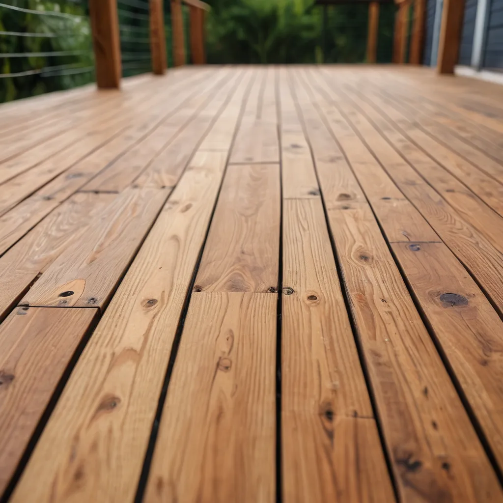 Ultimate Guide to Protecting Outdoor Wood from Decay