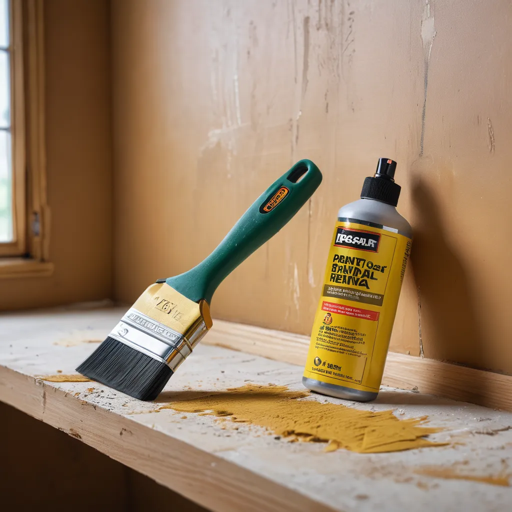 Removing Paint from Walls: A DIY Guide