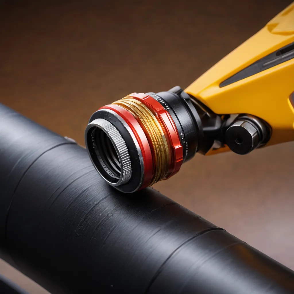 Sealing Threaded Connections: Techniques for Success