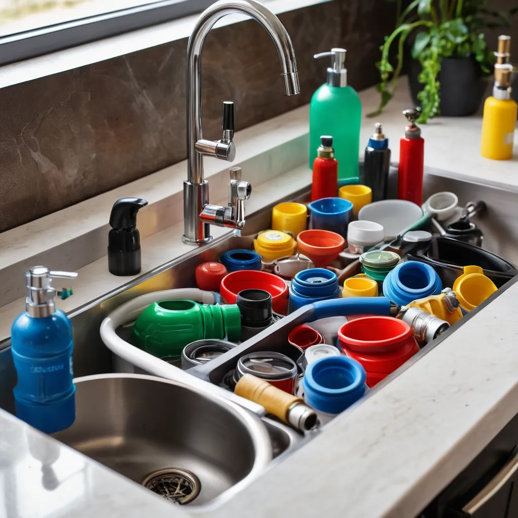 Как выбрать лучший сифон для раковины