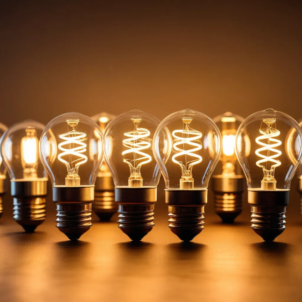 The Impact of Wattage on Light Bulbs Explained