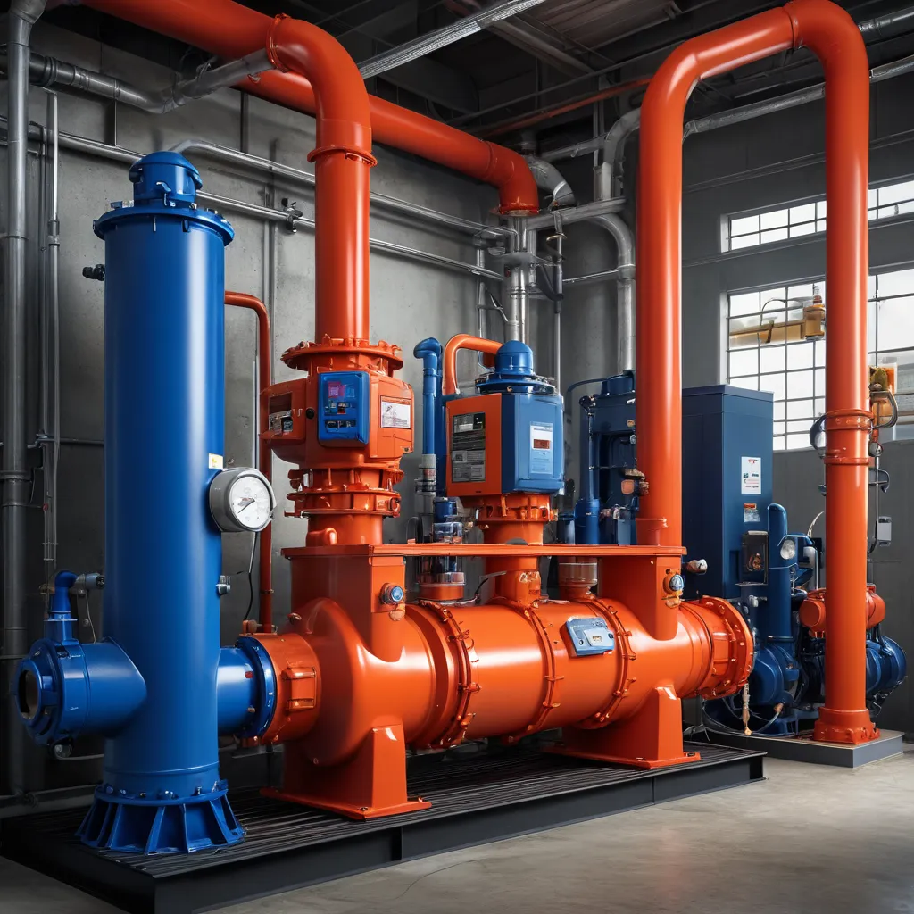 Understanding Pump Station Malfunctions: Key Factors