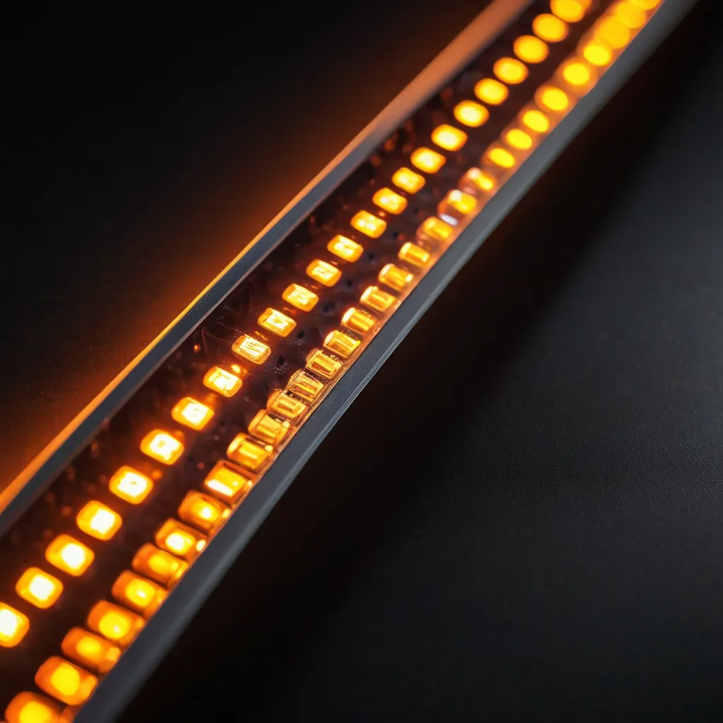 Understanding LED Strip Flickering: Causes and Solutions