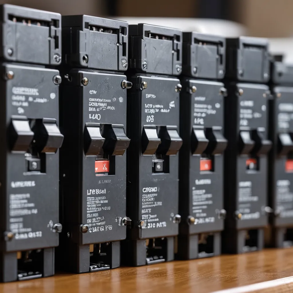 Understanding 16A Circuit Breaker Capacity for Safety