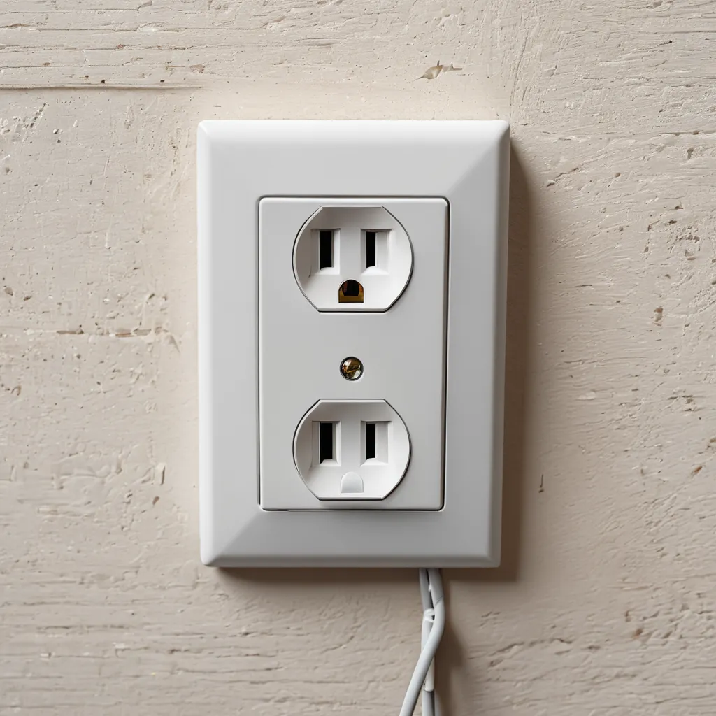 Understanding the Capacity of Electrical Outlets