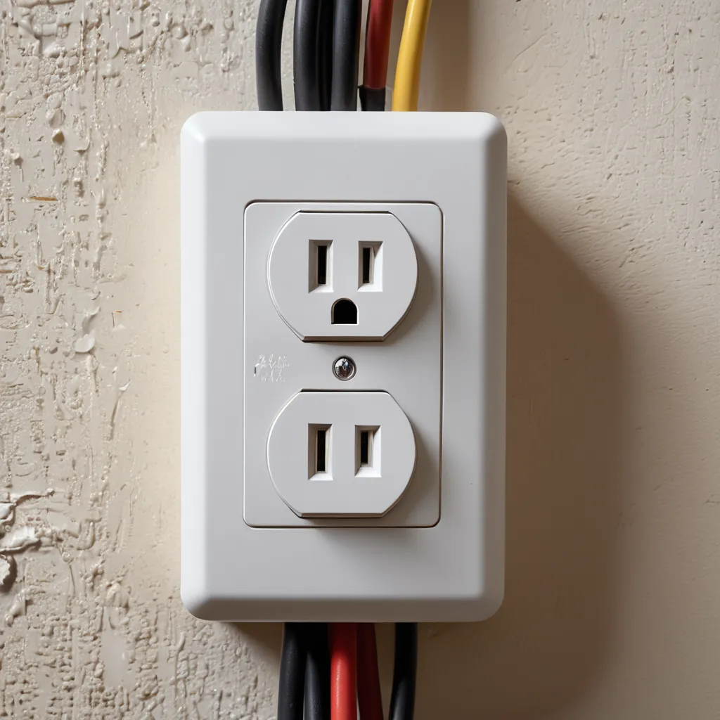 Understanding Voltage Levels in Standard Outlets