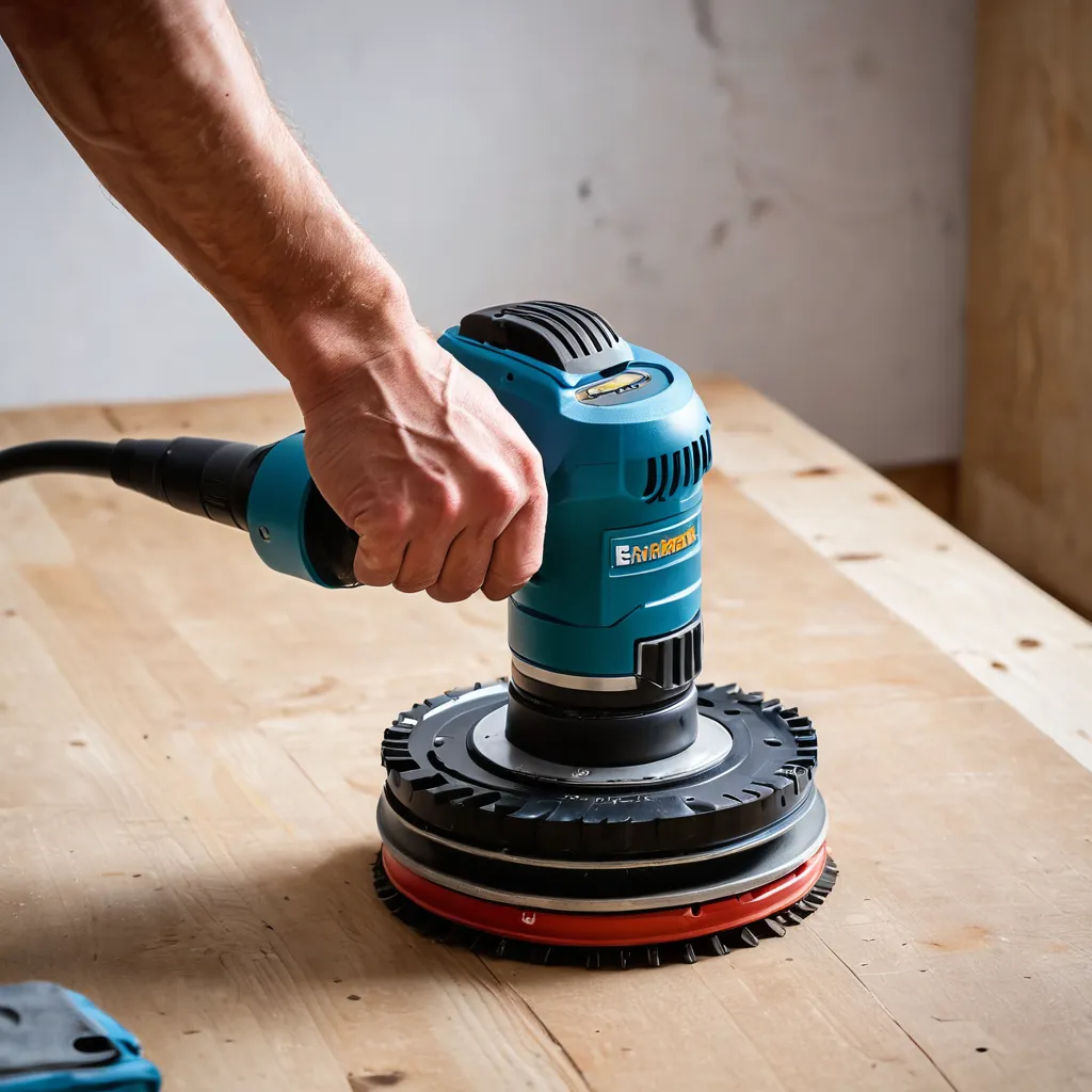 Универсальный инструмент реноватор для DIY-проектов