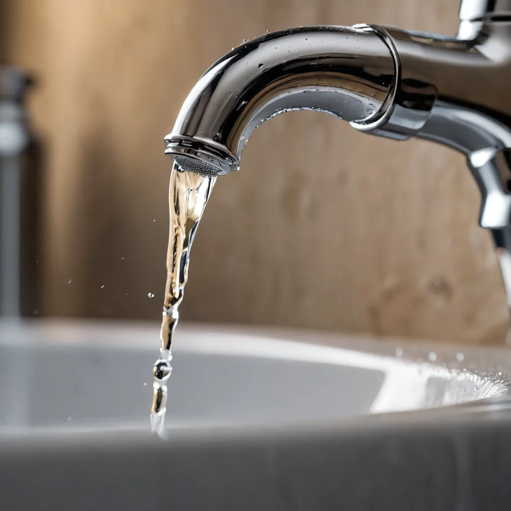 What to Do When a Faucet is Leaking: A Comprehensive Guide